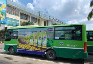 Lưu ngay 5 cách quảng cáo xe bus hiệu quả cho mọi chiến dịch - Quảng ...